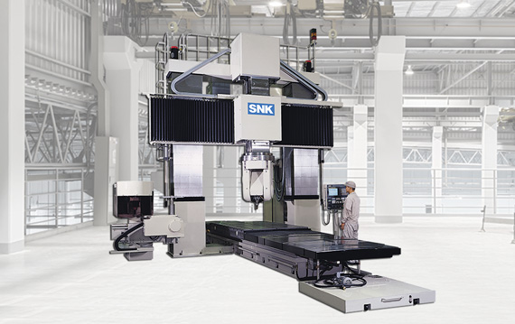 RB-F Series - SNK GmbH